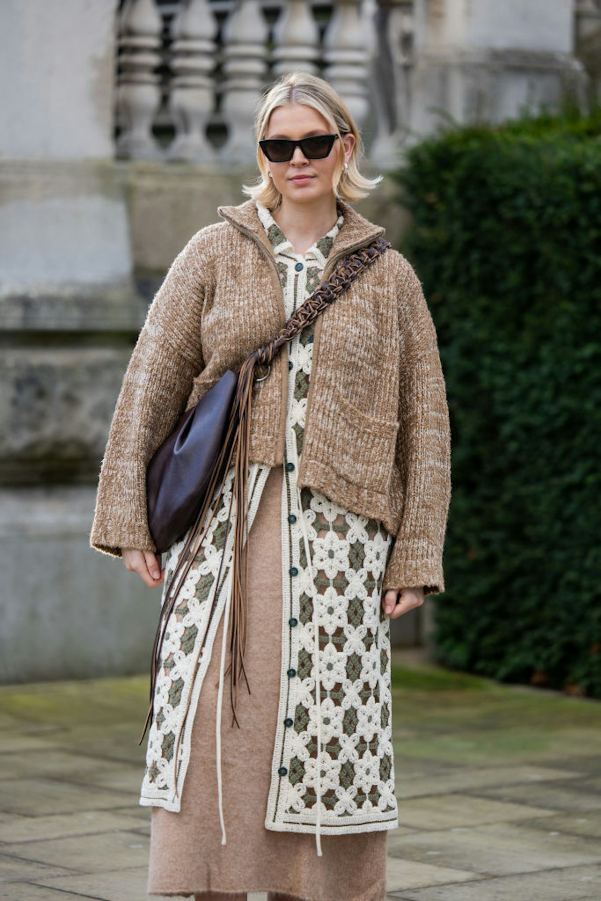 Gigi Hadid's Flawless Spring Outfit Is So Easy To Copy