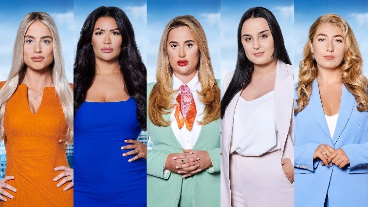 Why Do Women Always Outperform Men On The Apprentice