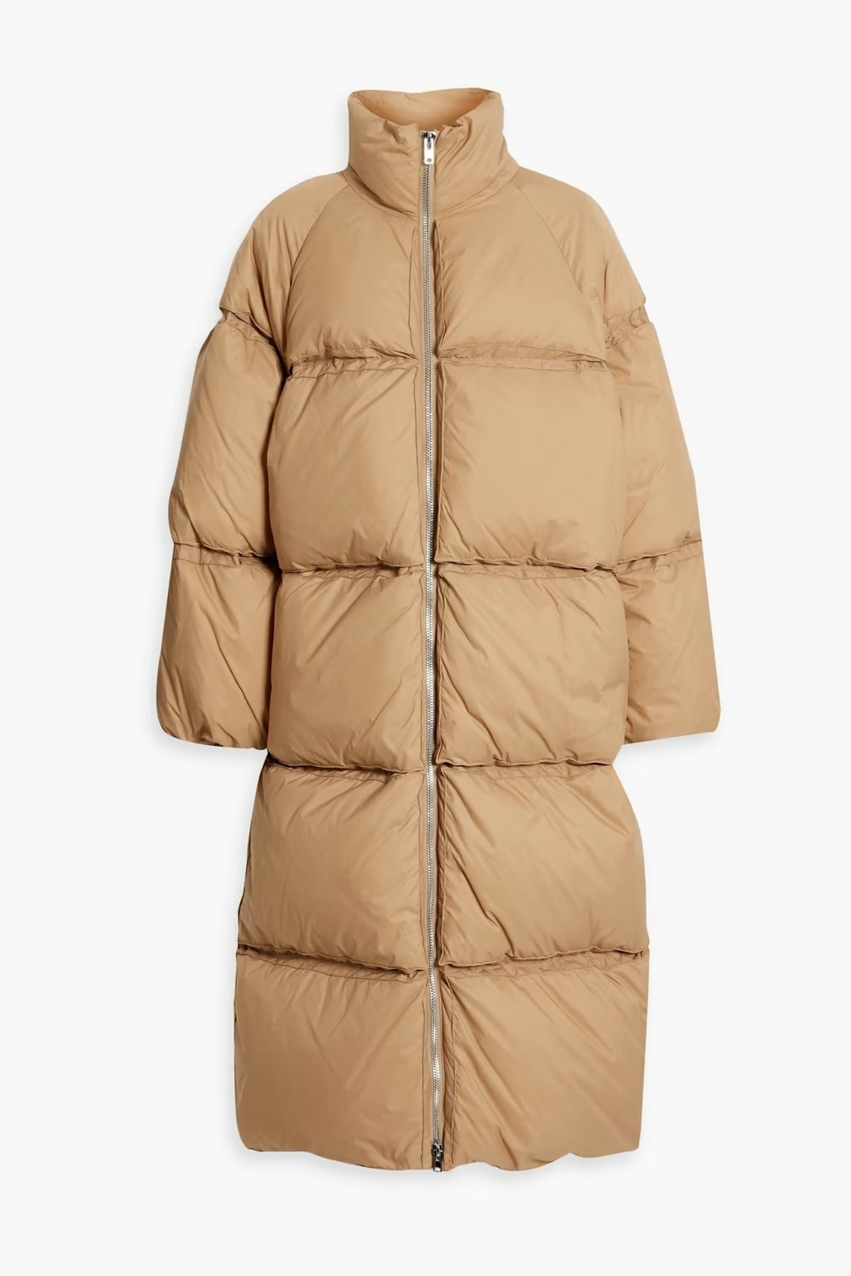 It's So Cold – Get A Puffer Jacket Before They Sell Out