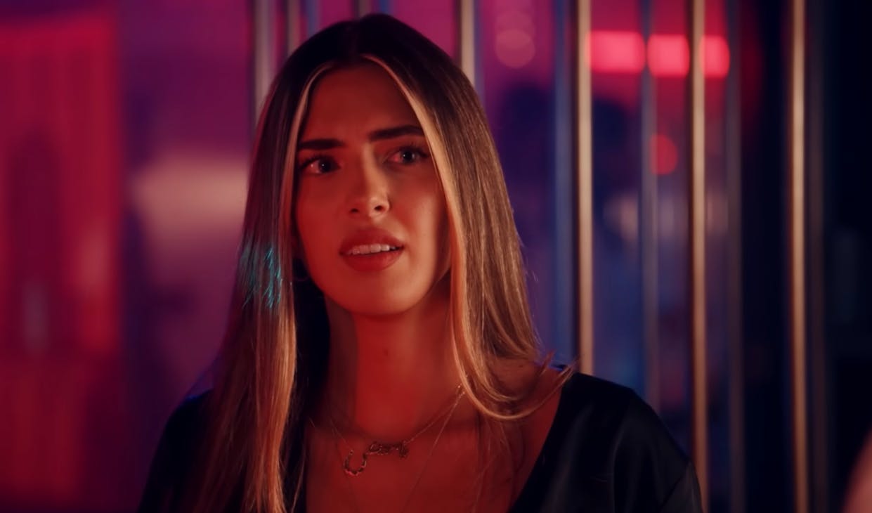 Made In Chelsea: Was Willow Day Right To Call Yasmine Zweegers And ...