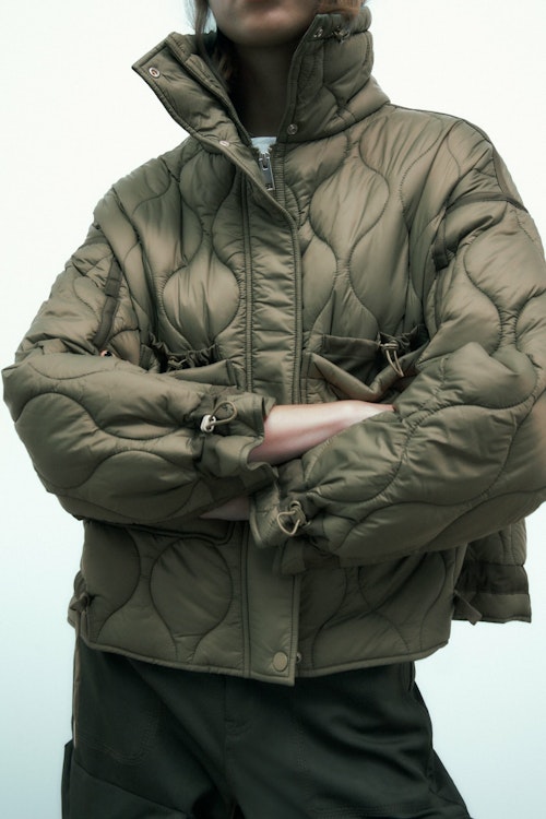 It’s Seriously Chilly, So Here Are The Best Puffer Jackets To Keep You ...