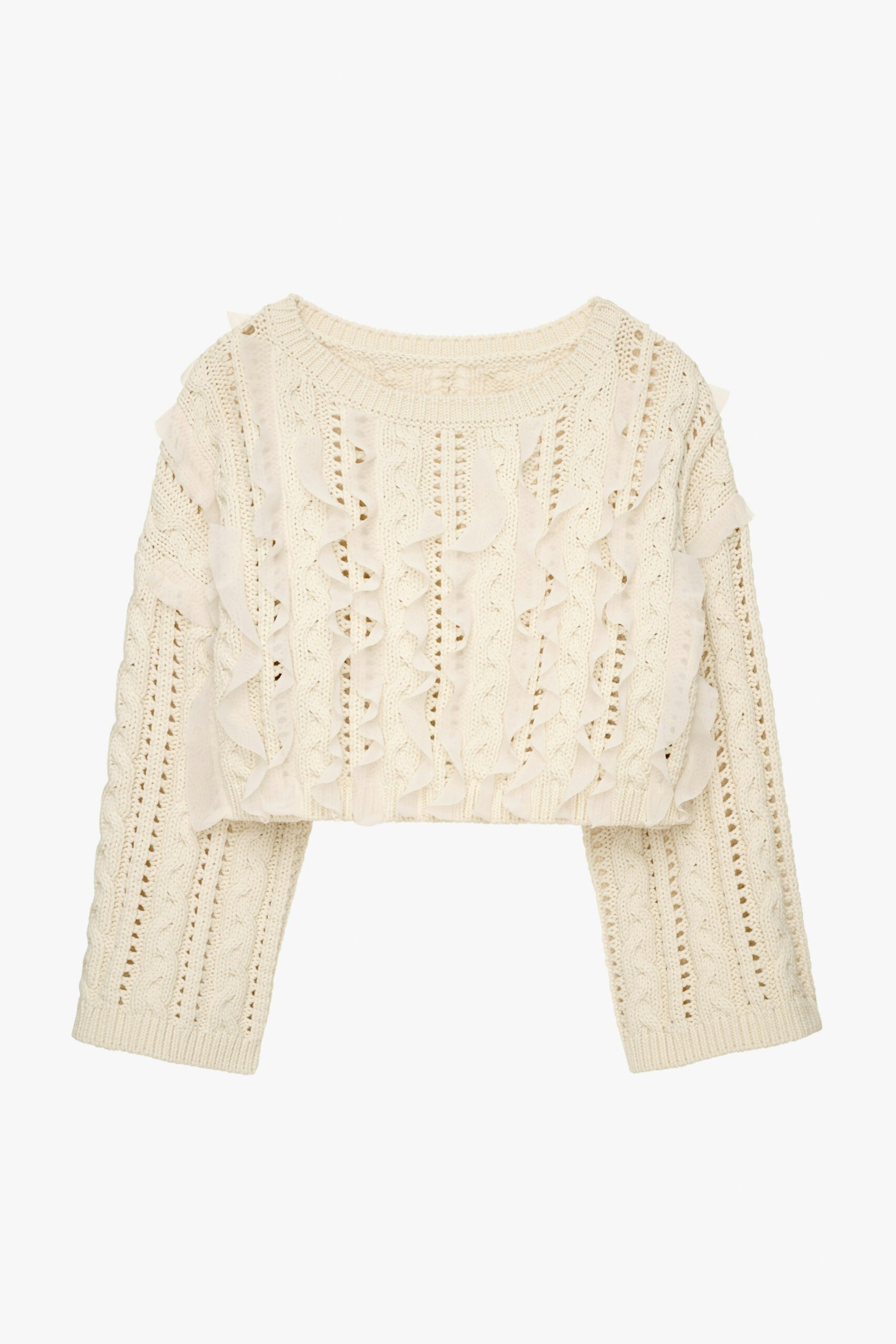 Zara Studio Collection 2023 | Fashion | Grazia