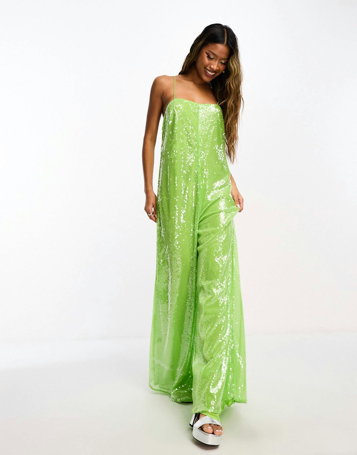 The Best Abba Outfits To Stand Out At Abba Voyage