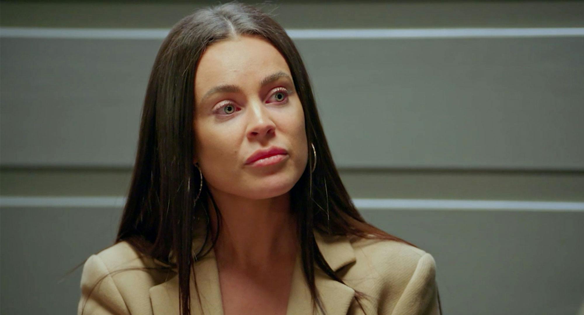 MAFS Australia: Stop Blaming Bronte For Harrison’s Toxic Behaviour | Grazia