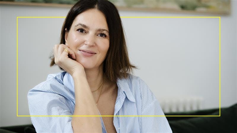 Elizabeth Day: 'We Need To Get Smarter About Friendships Ending'