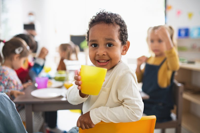 One In Four Parents Quit Work Because Of Childcare Costs Grazia one-in-four-parents-quit-work-because-of-childcare-costs-grazia