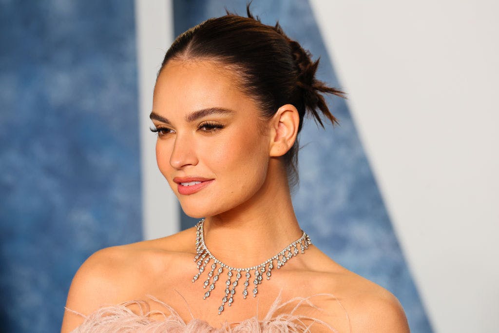 11 Of The Best Charlotte Tilbury Make-Up Looks Of All Time | Beauty ...