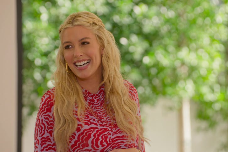 Has Heather Rae El Moussa Left Selling Sunset?