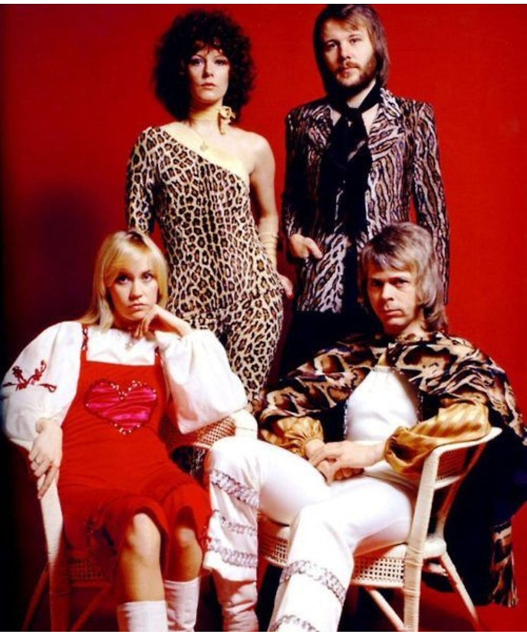The Best Abba Outfits To Stand Out At Abba Voyage