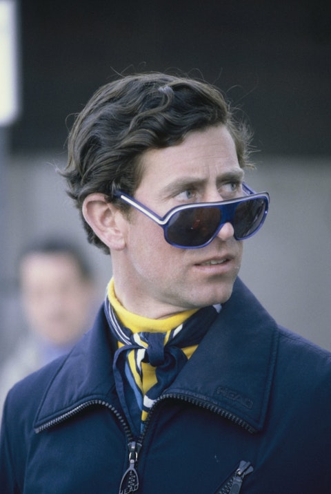 Wait, You Have To See These Young King Charles Photos