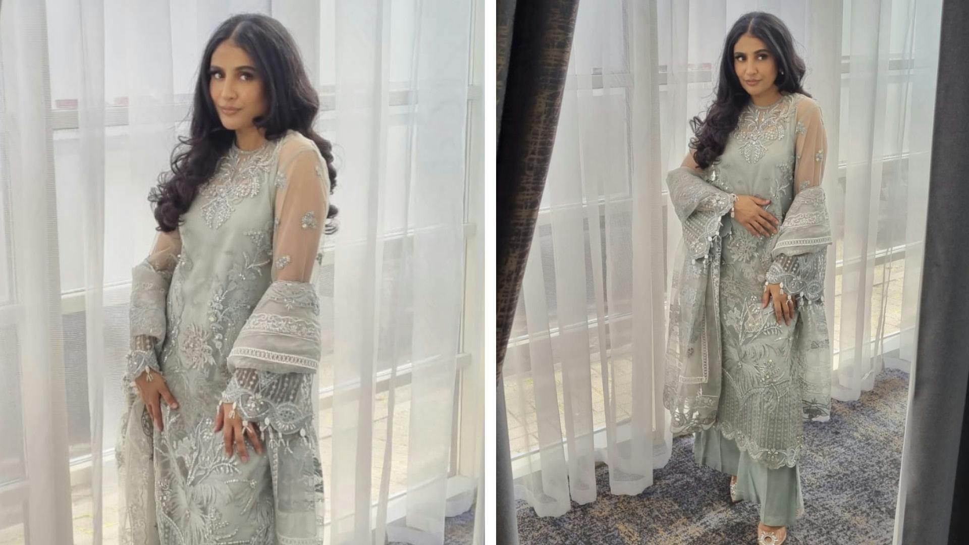 The UK-Based Rental Brand Offering South Asian Designer Wear For Eid