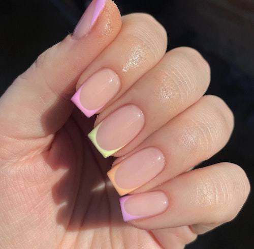BIAB Nails: Everything You Need To Know About The Gel Builder Trend ...