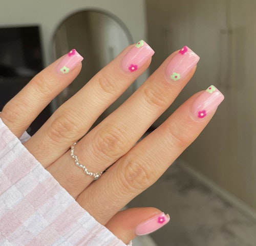 Biab Nails Everything You Need To Know About The Gel Builder Trend