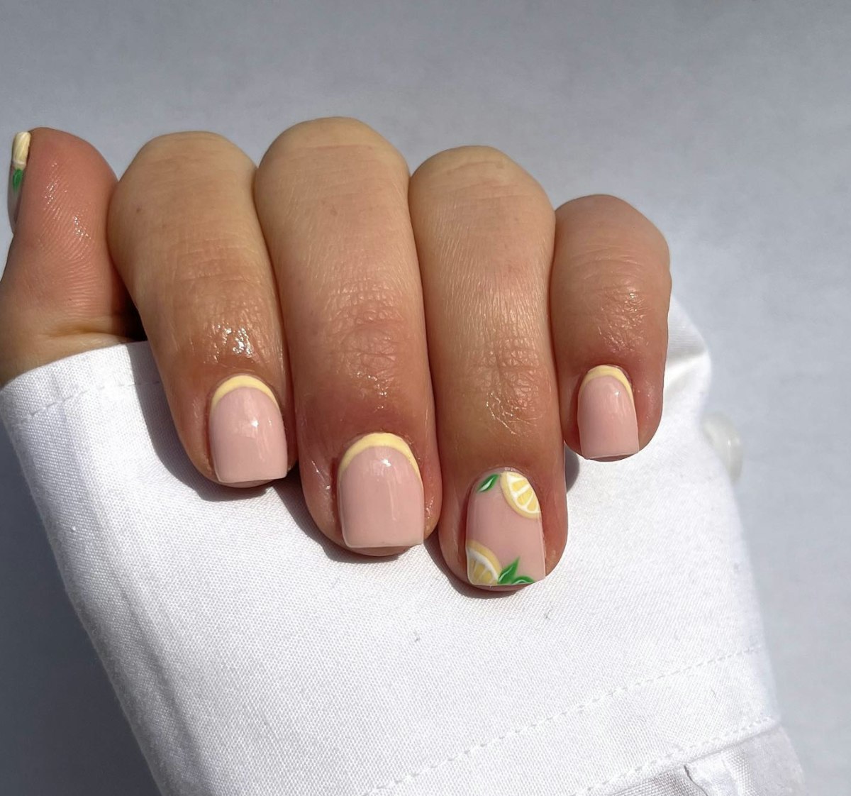 BIAB Nails: Everything You Need To Know About The Gel Builder Trend ...