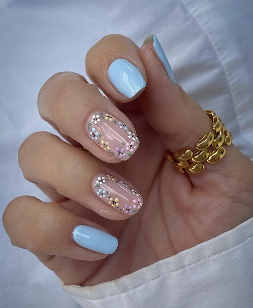 BIAB Nails: Everything You Need To Know About The Gel Builder Trend