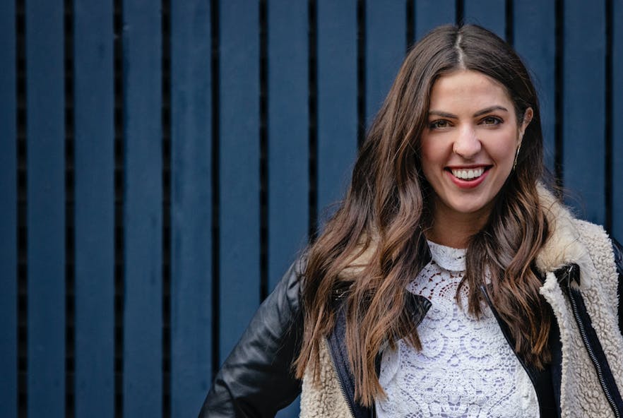 Here’s Why I Started The Mum Ribbon Movement