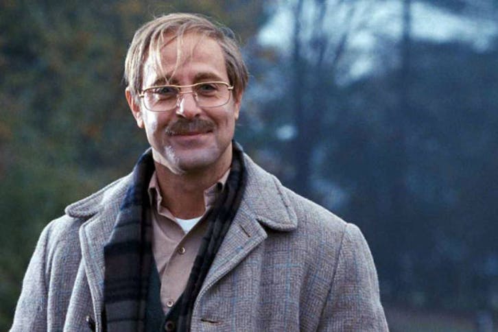 Stanley Tucci Reveals Which Role Was The Hardest Of His Career | Grazia