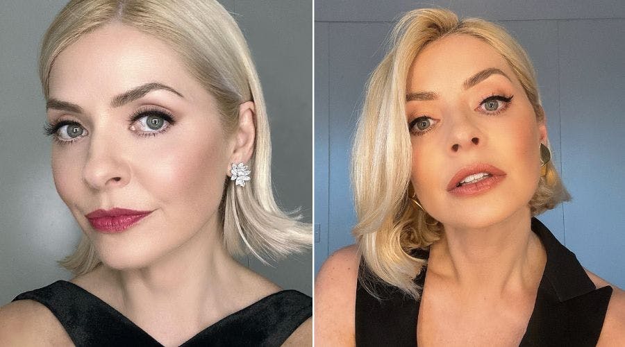 Holly Willoughby Beauty Pie Make-Up: Shop It While You Can