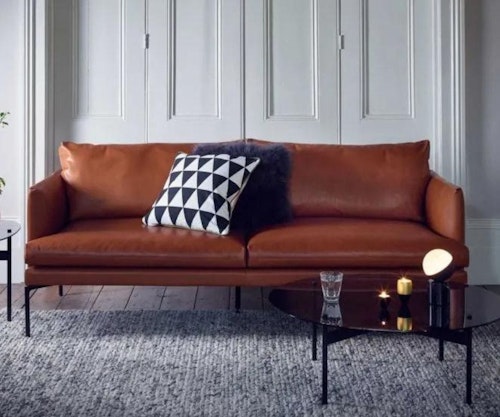 The Best Sofas For Every Home And Budget: The Ultimate Guide | Grazia