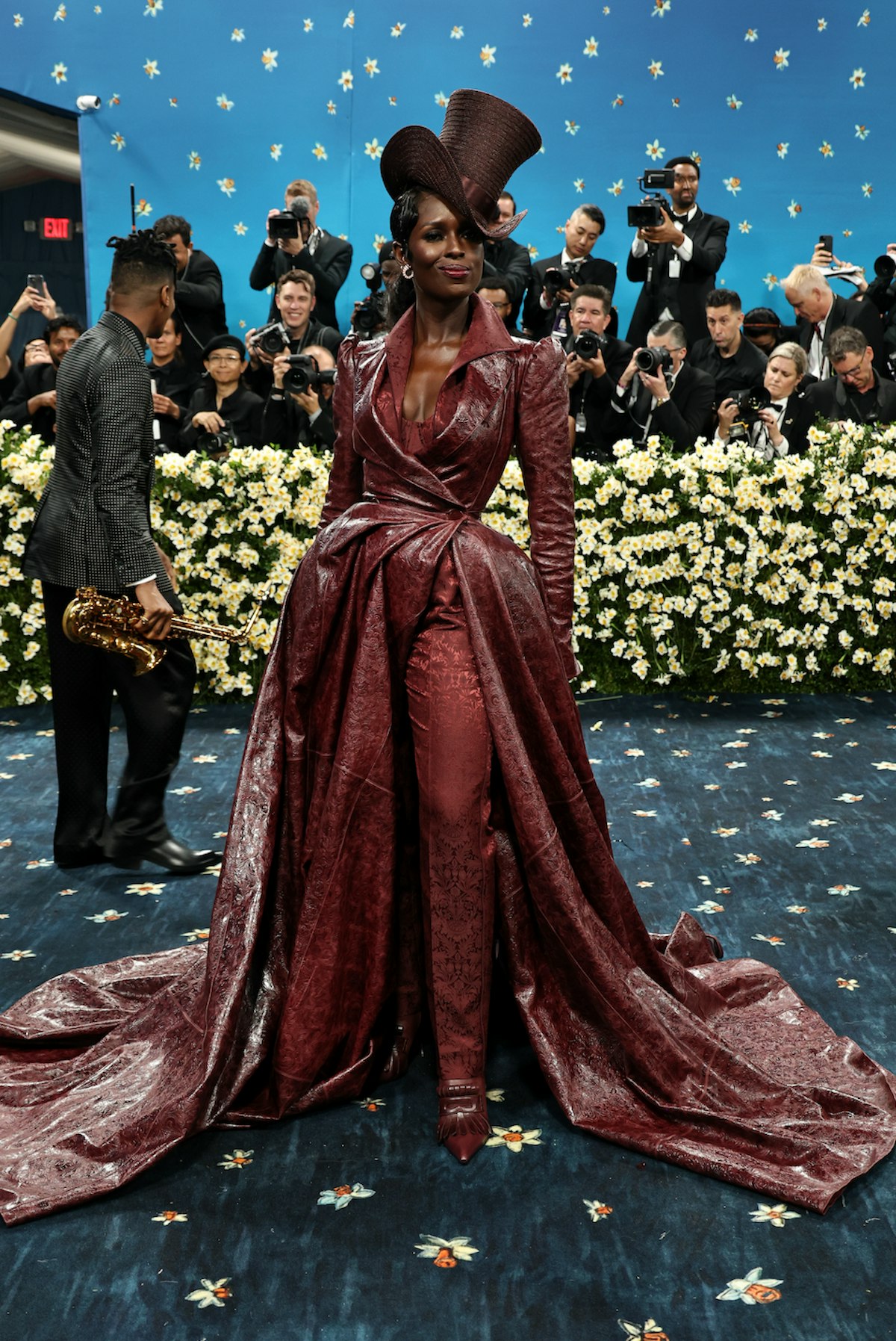 The Most Iconic Looks Of All Time At The Met Gala