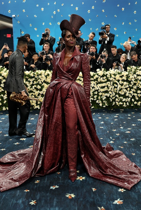 The Most Iconic Looks Of All Time At The Met Gala