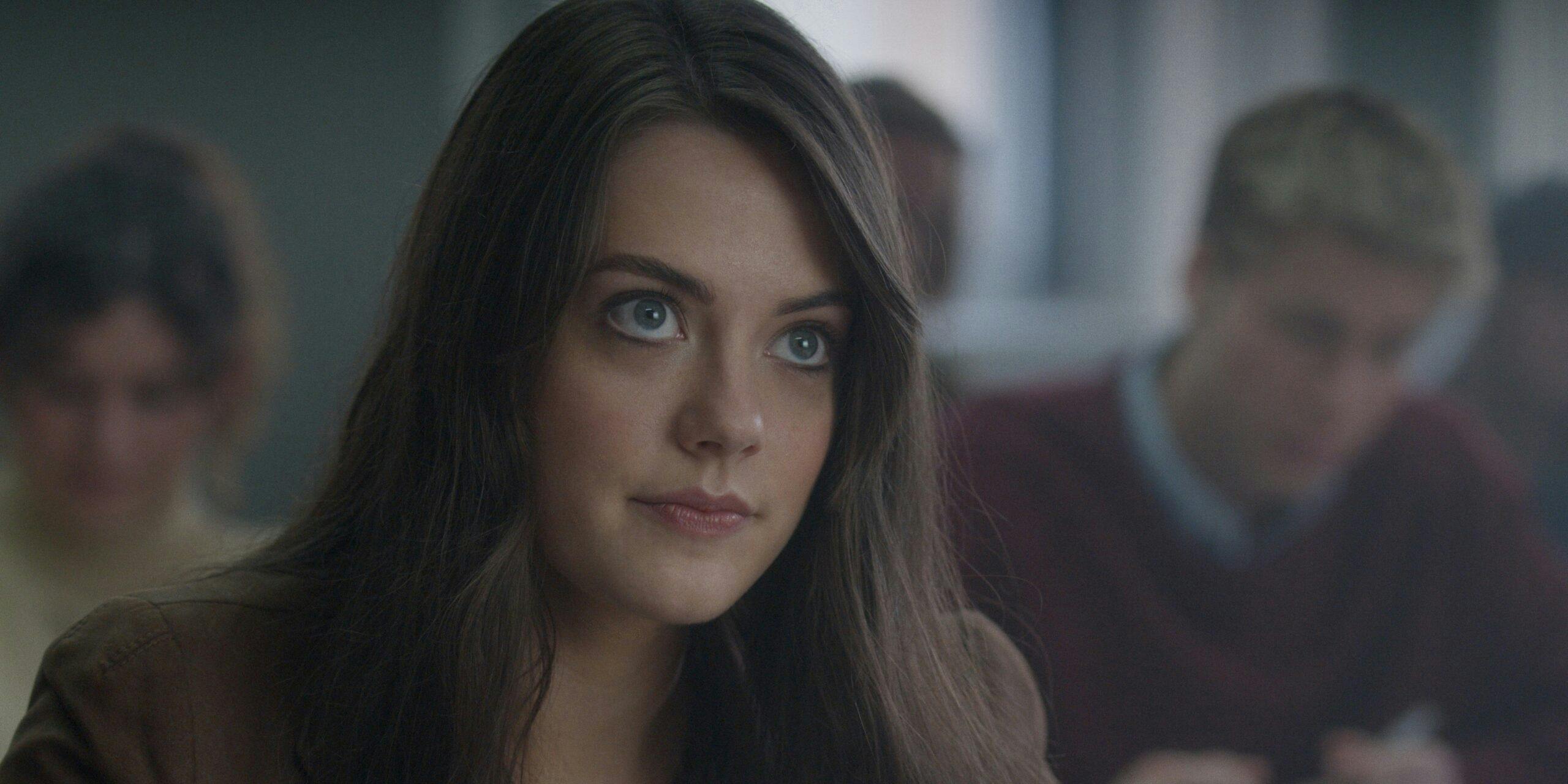 Allison Williams Kate Middleton