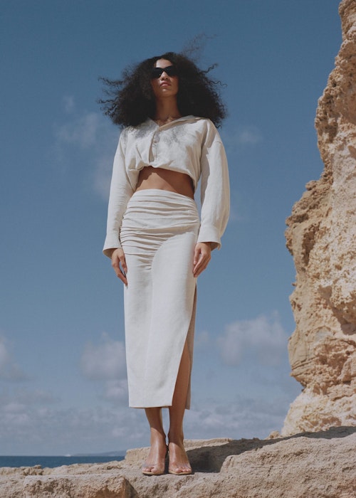 These Are The Best Hen Do Outfits To Shop For Brides And Attendees | Grazia