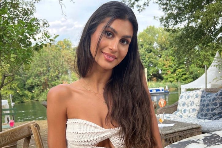 Made In Chelsea: Meet The New Cast Member Mel Hornbostel