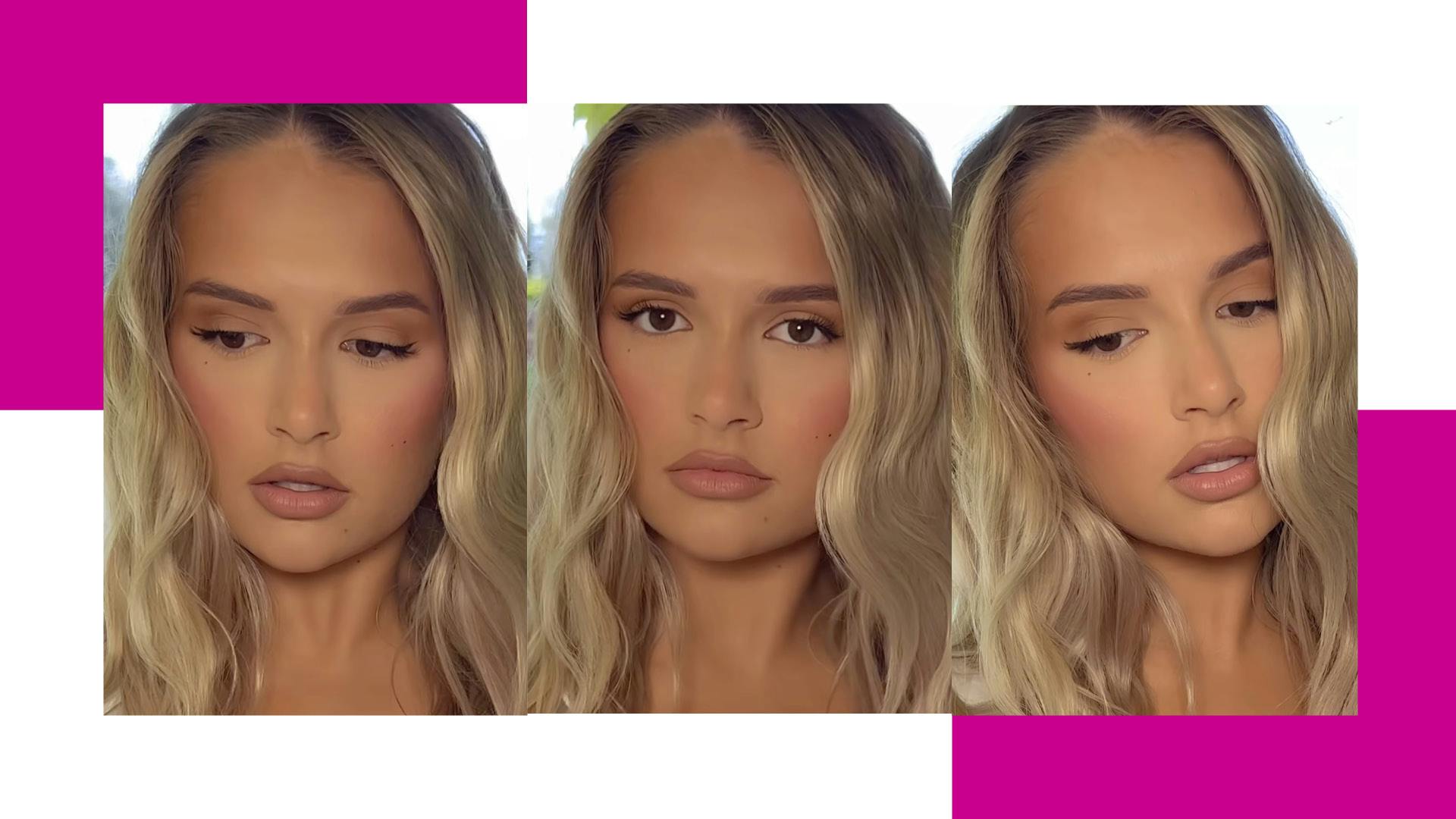 19 Exact Products You Need To Achieve This Molly-Mae Make-Up Look