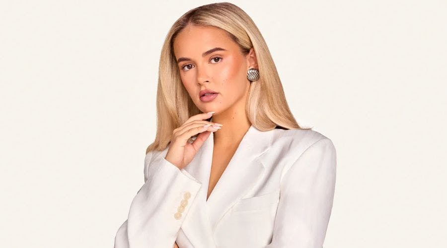 The Exact Products You Need To Achieve This Molly-Mae Make-Up Look