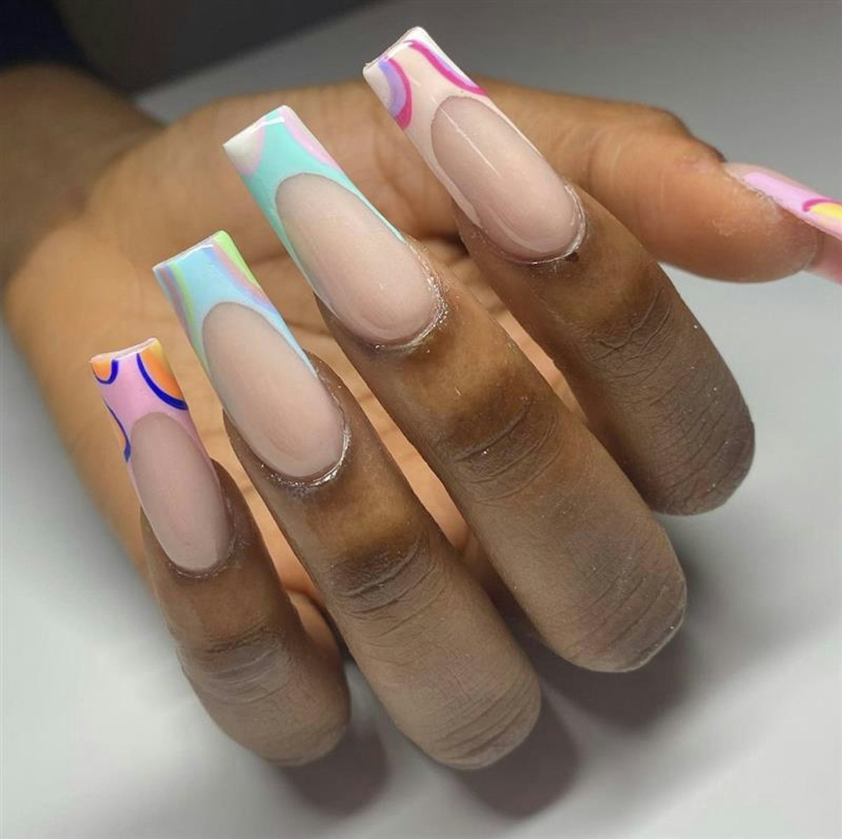 48 Best Nail Designs To Inspire Your Next Manicure in 2025