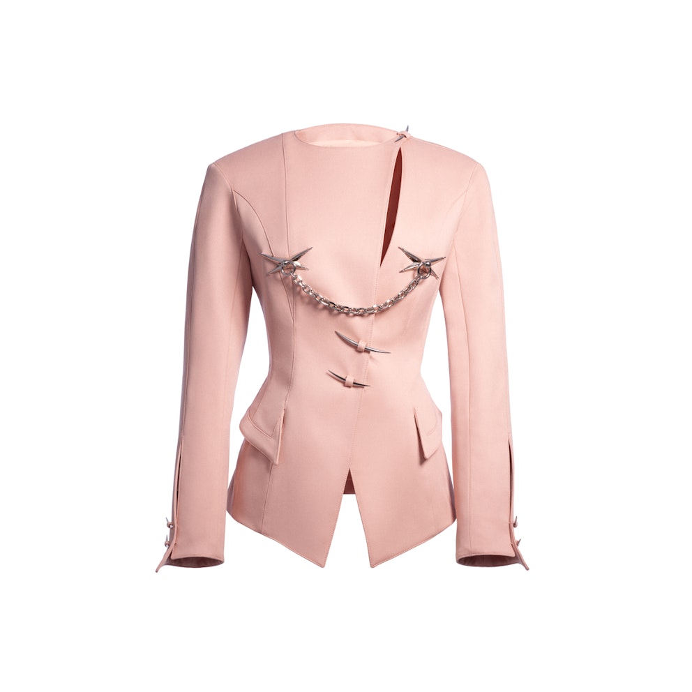 H&M X Mugler: You Can Finally Shop The Full Collection And This Is What We Want To Buy