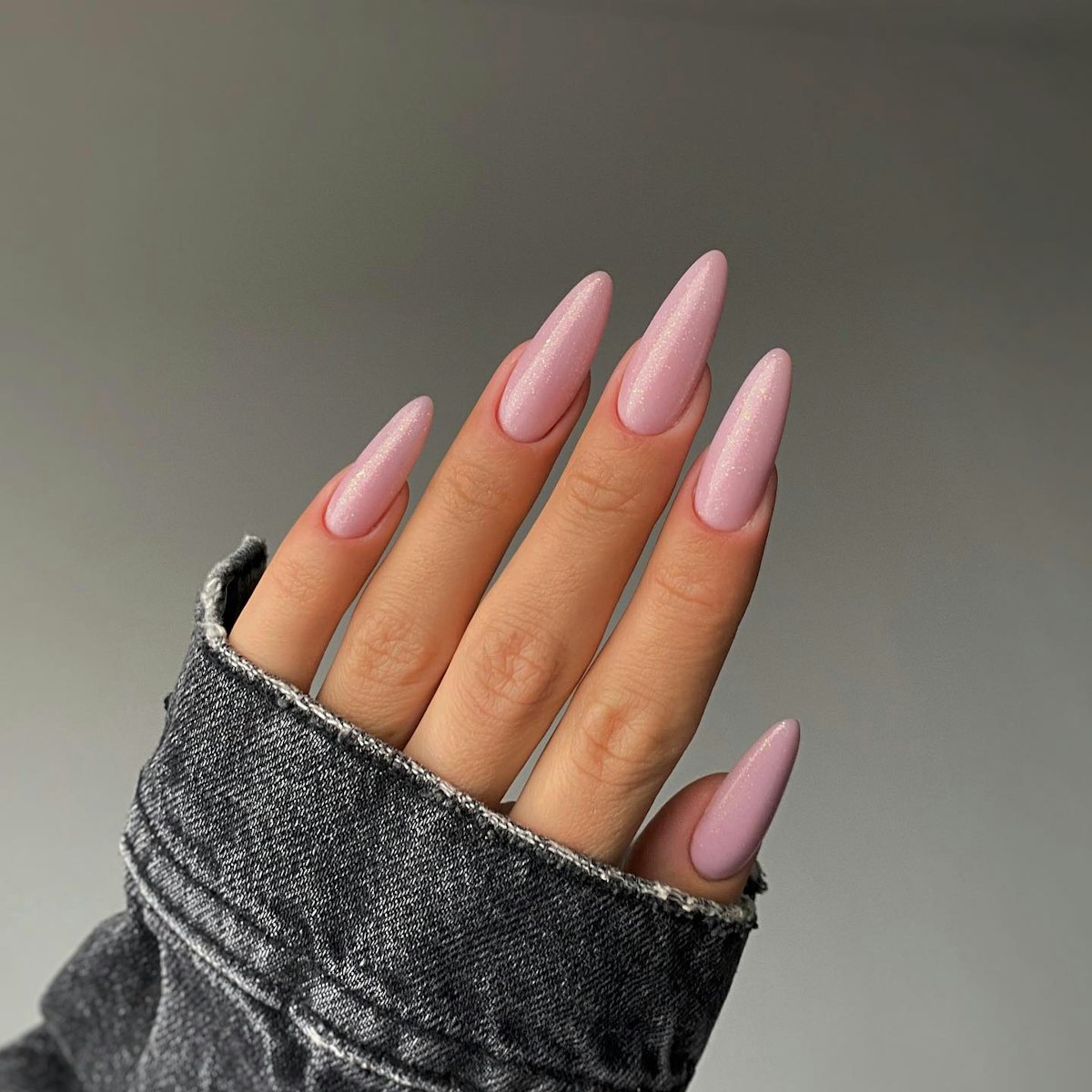 50 Pink Nail Designs For 2025 That You'll Want To Try Now