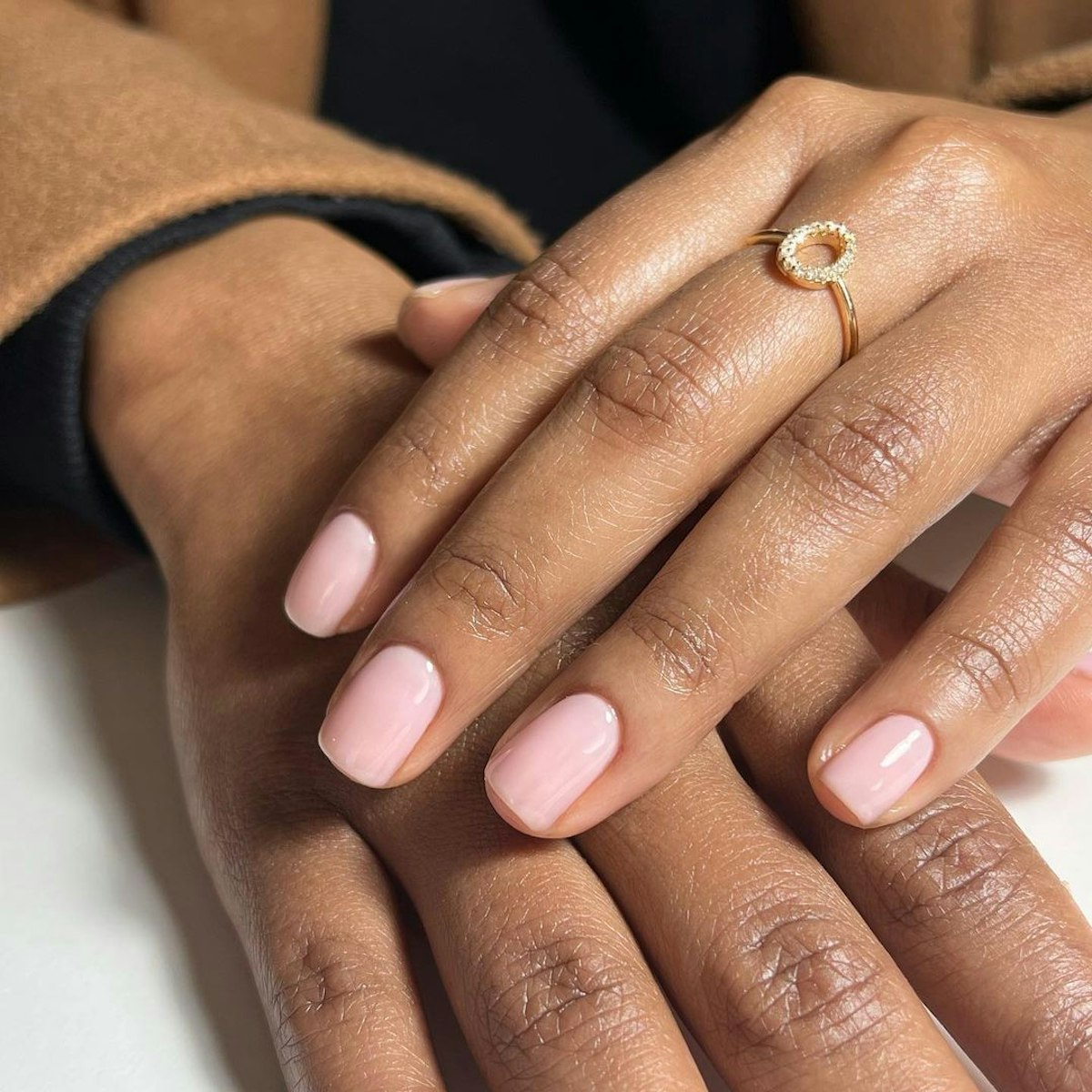 50 Pink Nail Designs For 2025 That You'll Want To Try Now