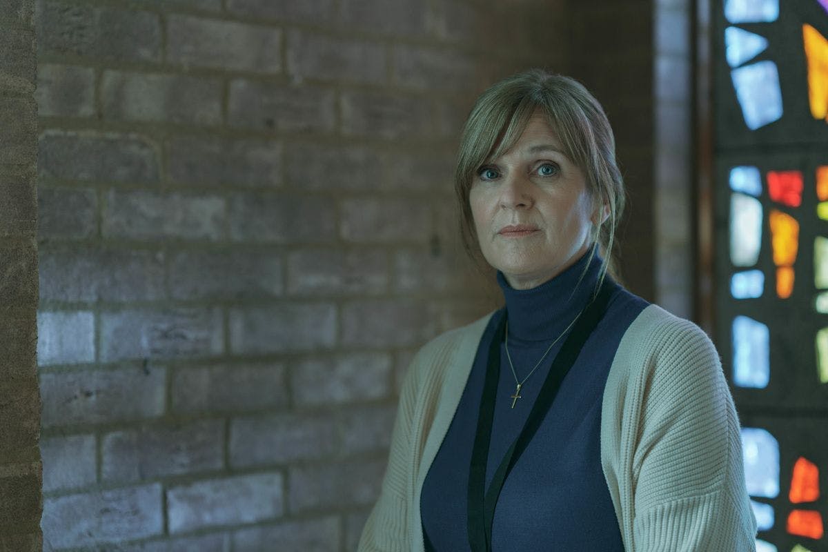 The Happy Valley Last Of Us Crossover We Never Saw Coming