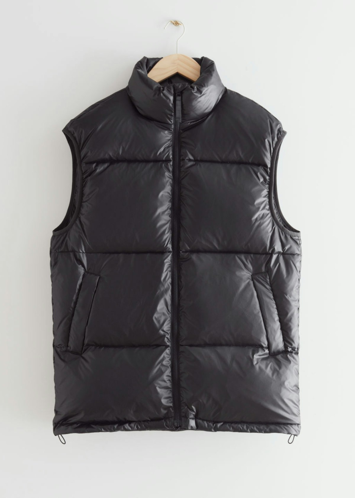Here's How To Wear Those Gilets You've Seen Everywhere