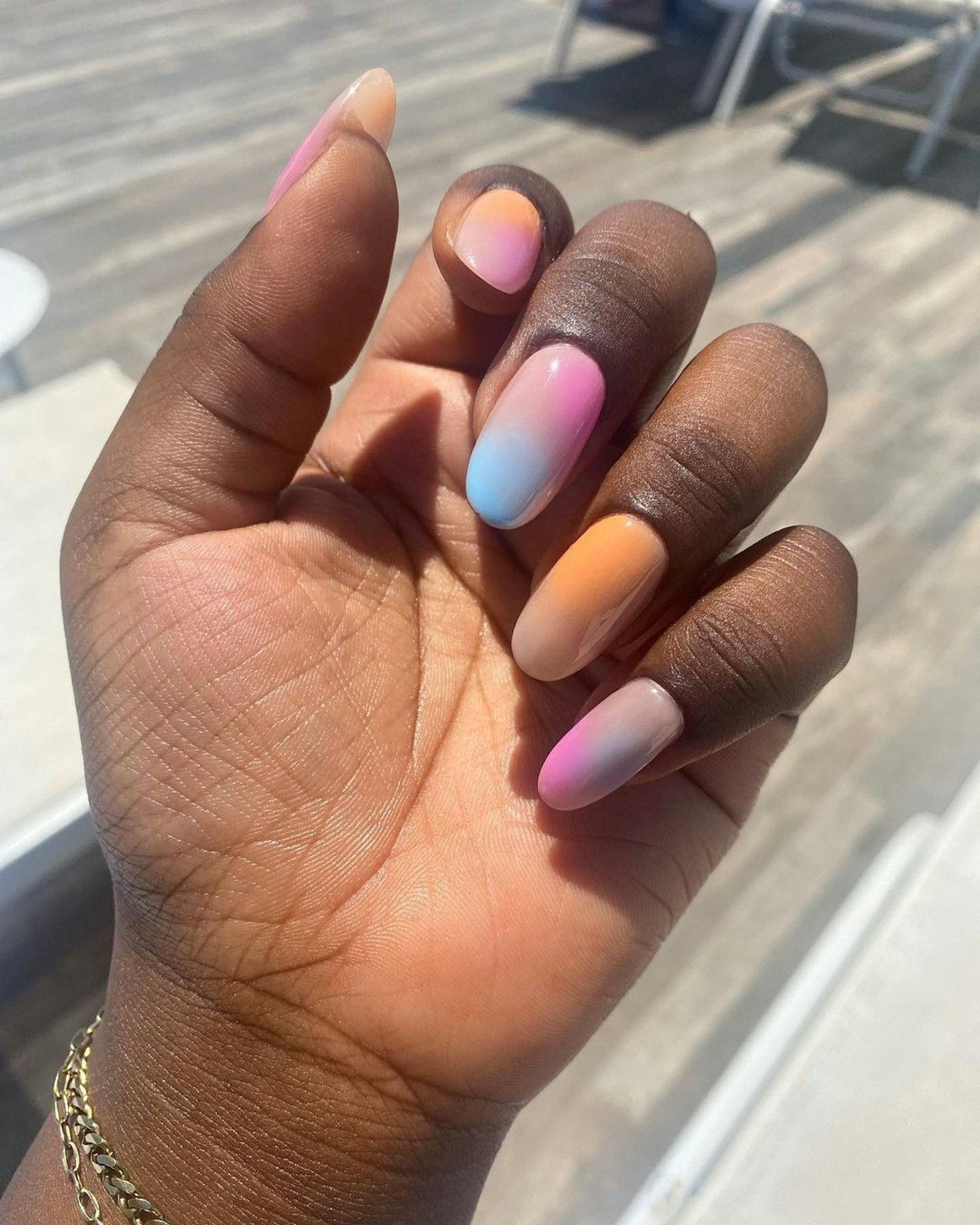 Here's Everything You Need to Know About Gel Nails | Beauty & Hair | Grazia