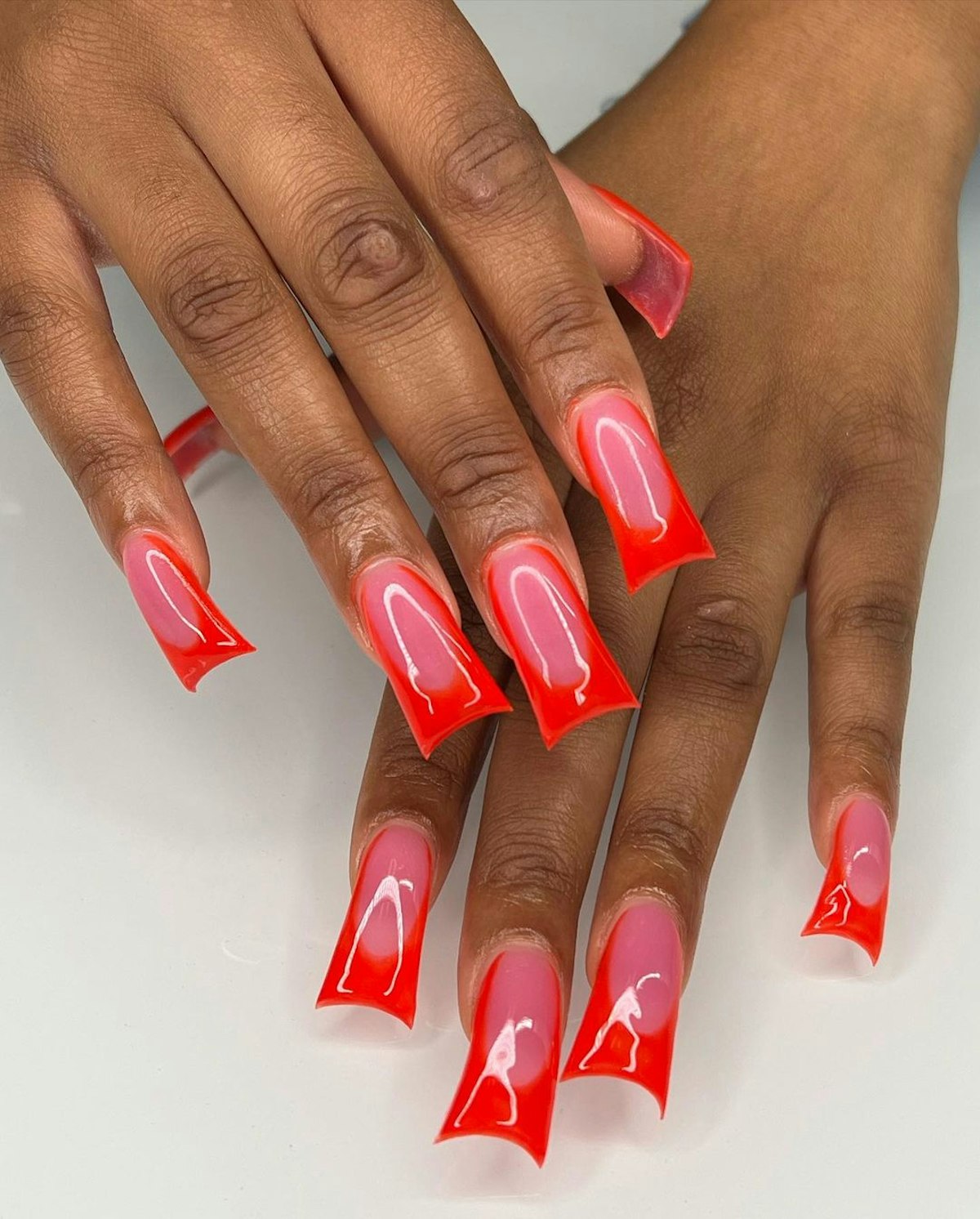 What Are Duck Nails : Everything You Need To Know