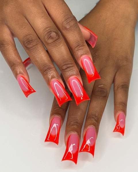 What Are Duck Nails : Everything You Need To Know