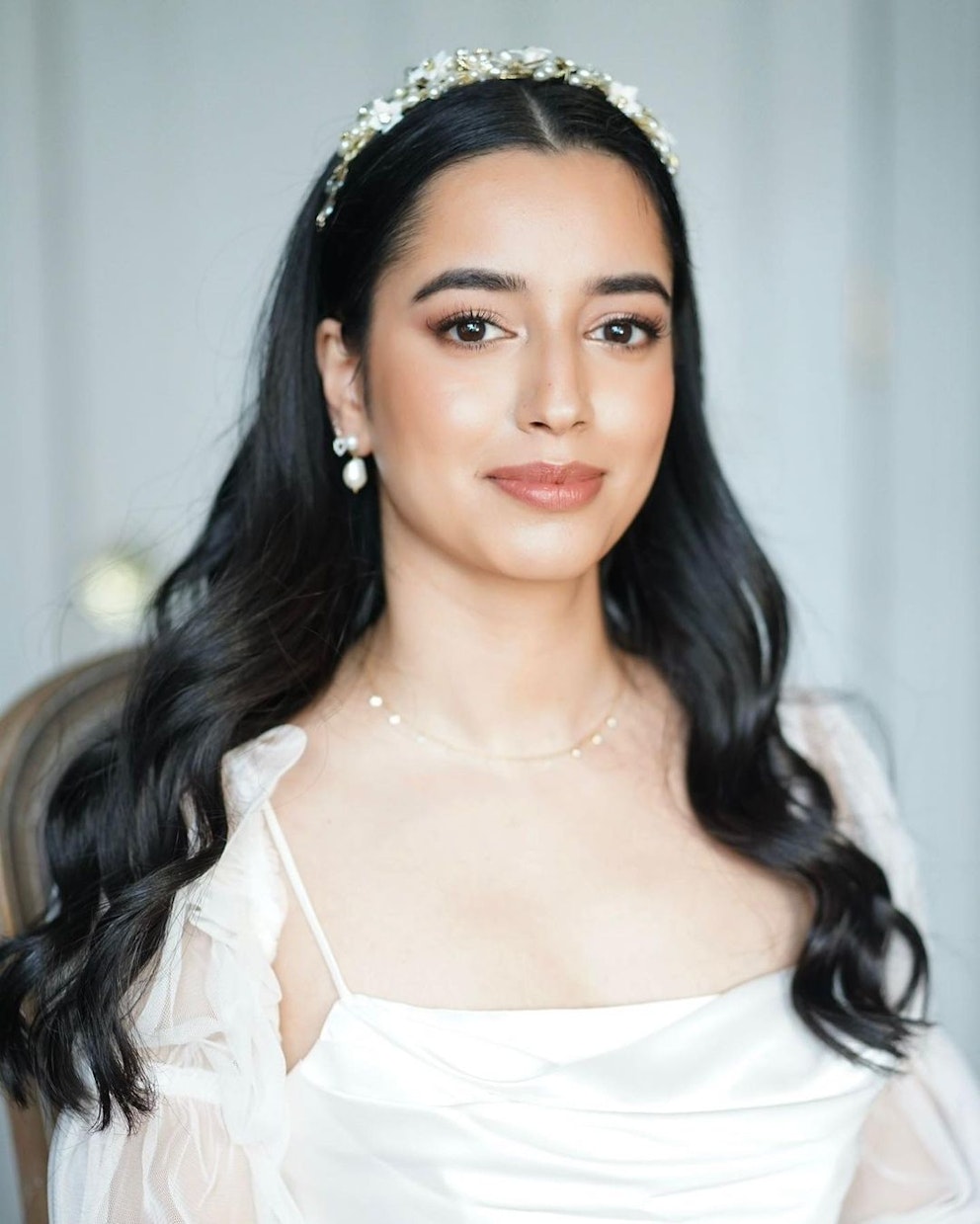 The Best Bridal Make-Up Looks