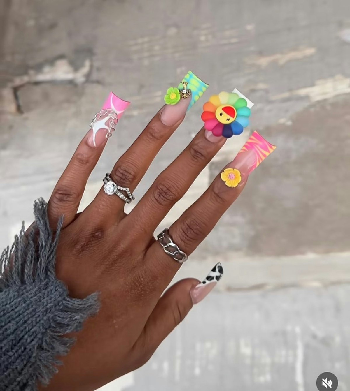 What Are Duck Nails : Everything You Need To Know