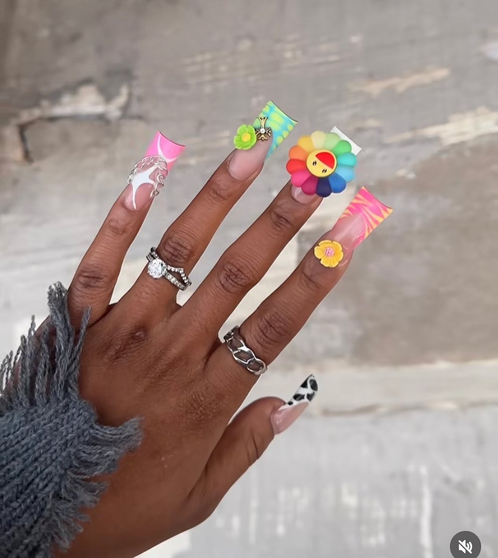 What Are Duck Nails : Everything You Need To Know