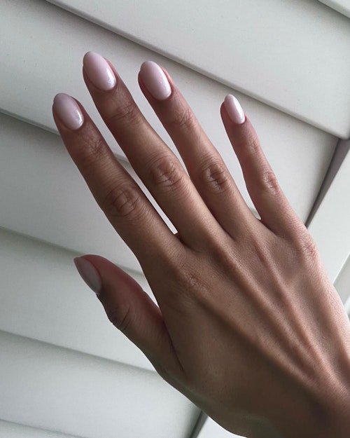 The Best Almond Nail Designs To Inspire Your Next Manicure | Grazia