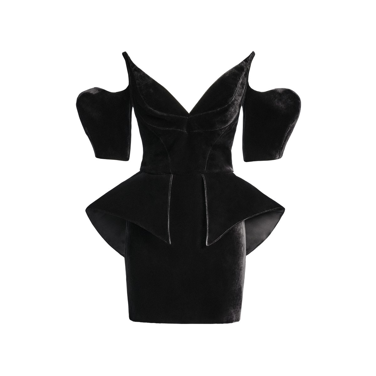 H&M X Mugler: You Can Finally Shop The Full Collection And This Is What We Want To Buy