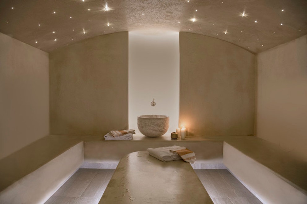 The Best Luxury Spas Around The World