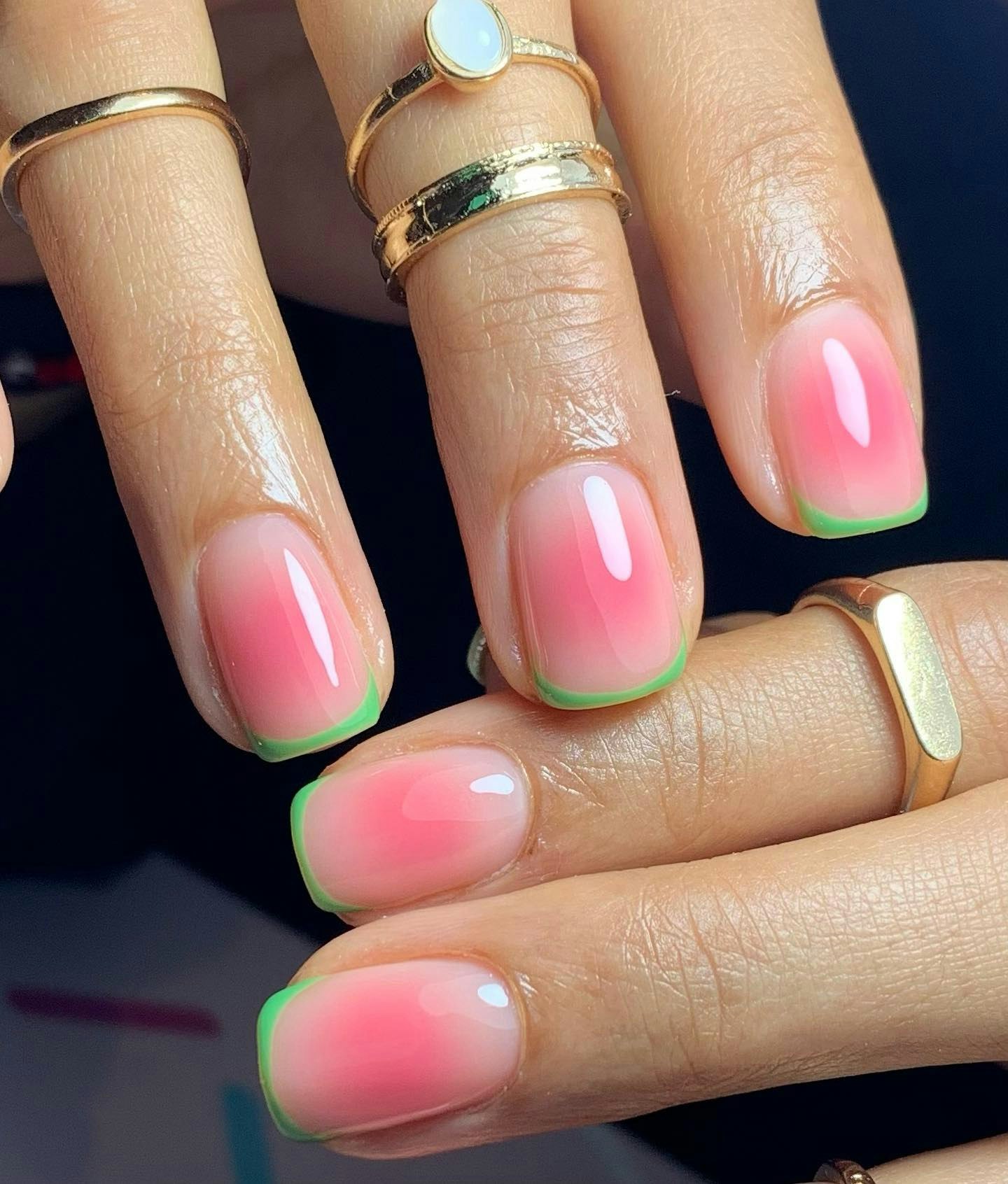 Spring Has Sprung - Here Are 7 Nail Sets We Are Already Loving