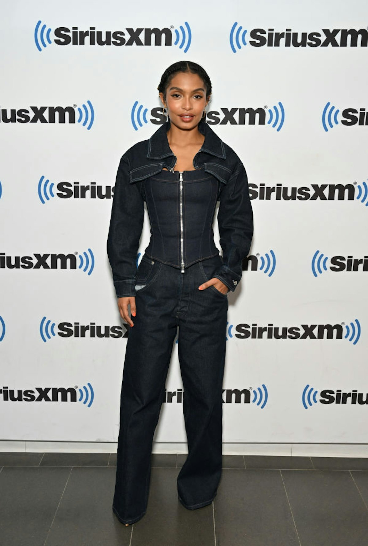 Yara Shahidi's Best Outfits For Peter Pan & Wendy