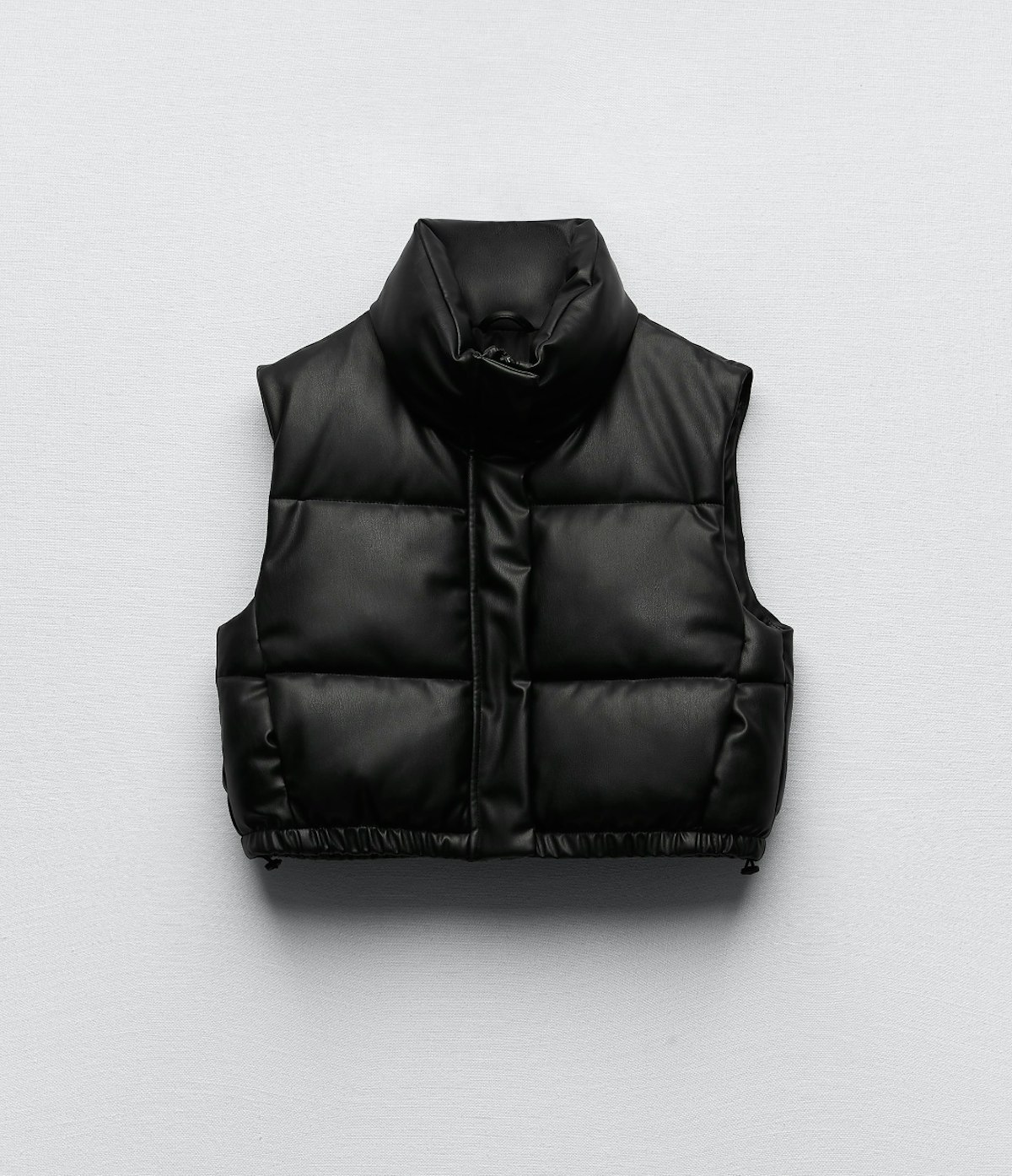 Here's How To Wear Those Gilets You've Seen Everywhere