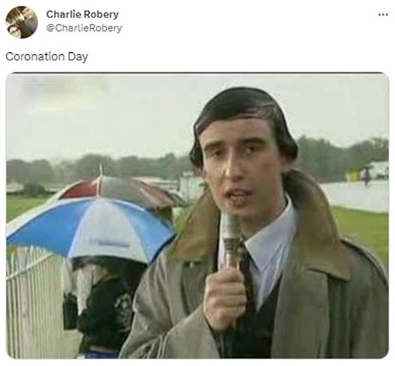 All The Best Coronation Memes To Share Today | Grazia