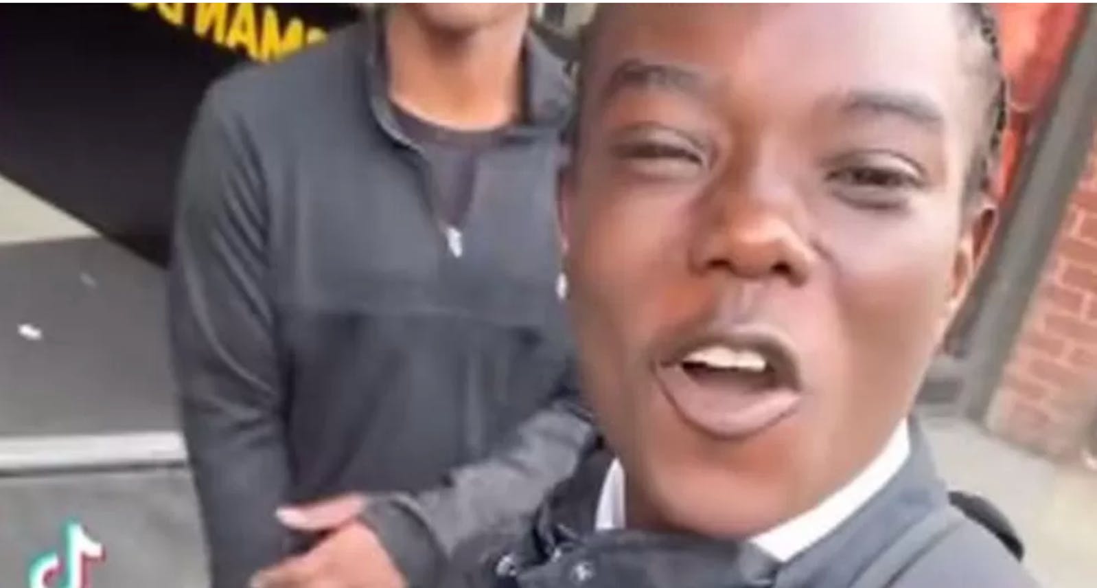 Who is Mizzy? The TikTokker Has Gone Viral After Breaking Into A ...